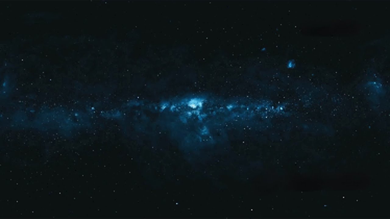 🔭🌌 The Dark Cosmos | Terrifying & Wondrous Space Facts 🌌🔭 - YouTube