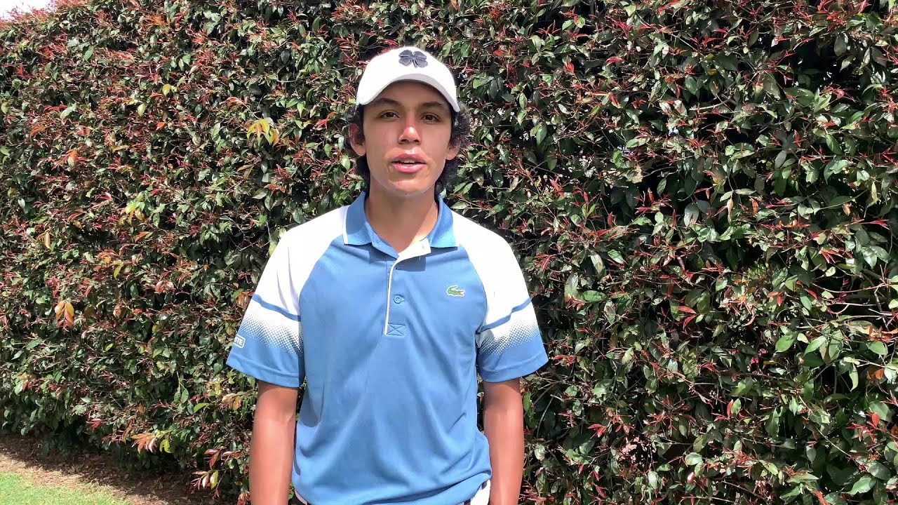 Daniel Medellin swing videos for coaches - YouTube
