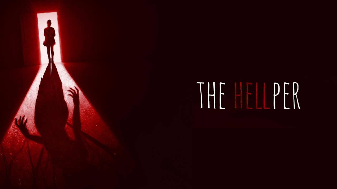 The Hellper - Movie Trailer - YouTube