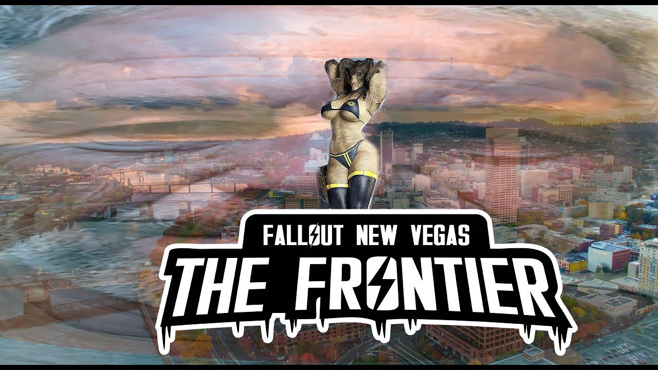 Fallout The Frontier - An accurate representation of the daily life of ...