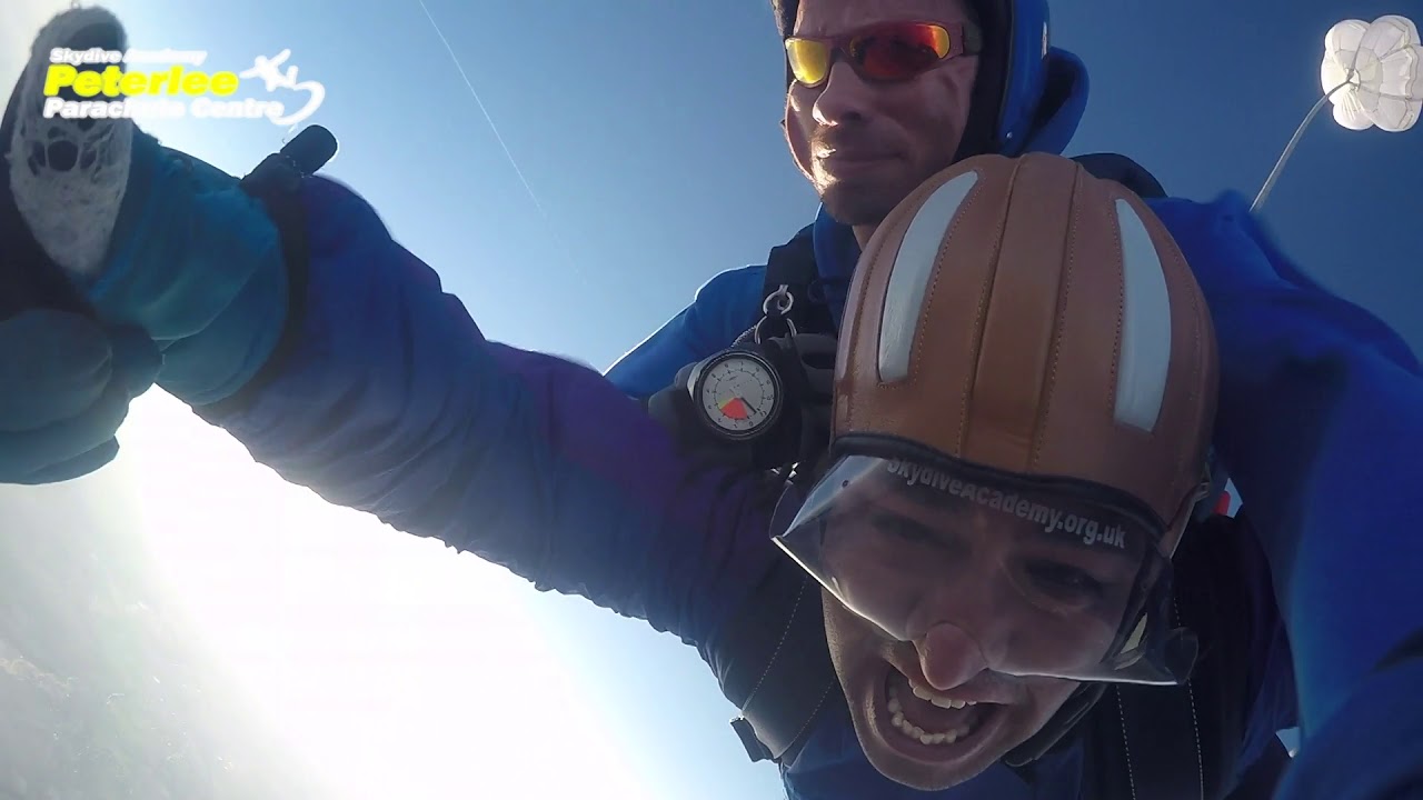 Tandem Video Intro 2019 - YouTube