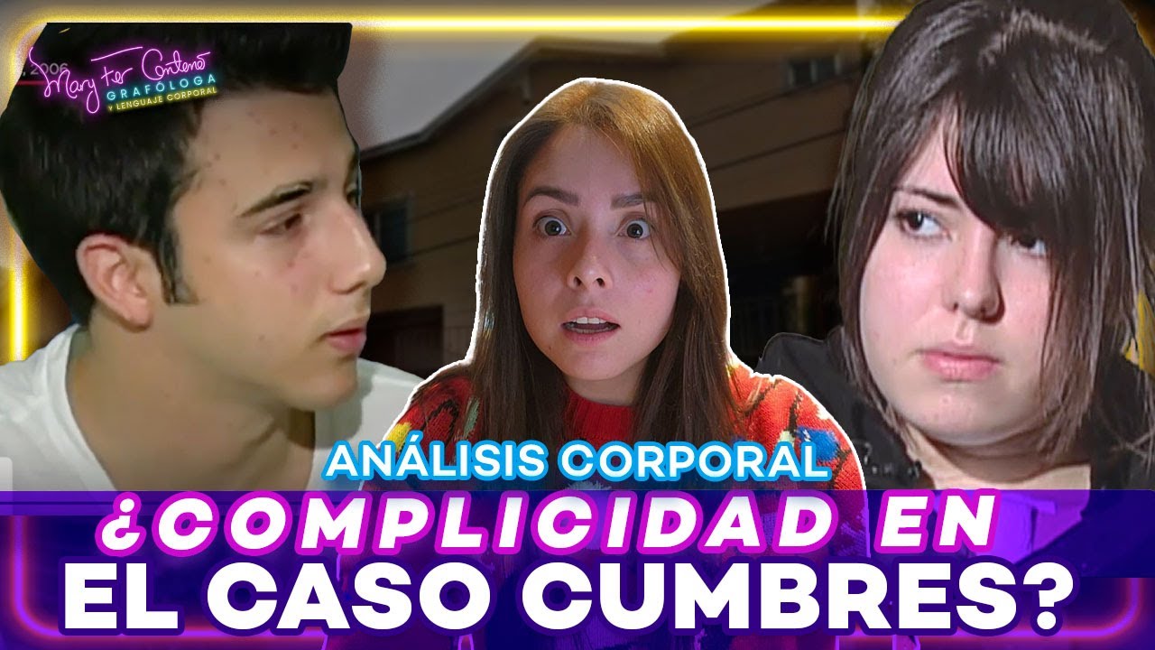 Análisis del caso Cumbres Diego Santoy Riverol y Erika Peña Coss - YouTube
