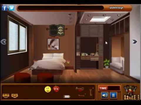 Fun House Escape Walkthrough - YouTube