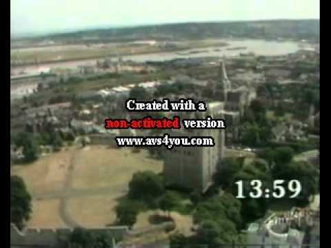 Treasure Hunt - Kent (Series 2 1984) part 5 - YouTube