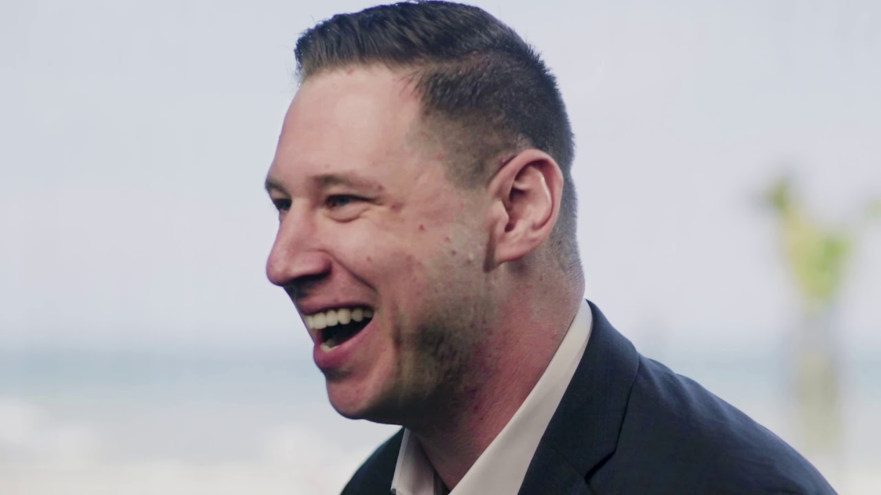 HVMG Story Nic Dilillo - YouTube