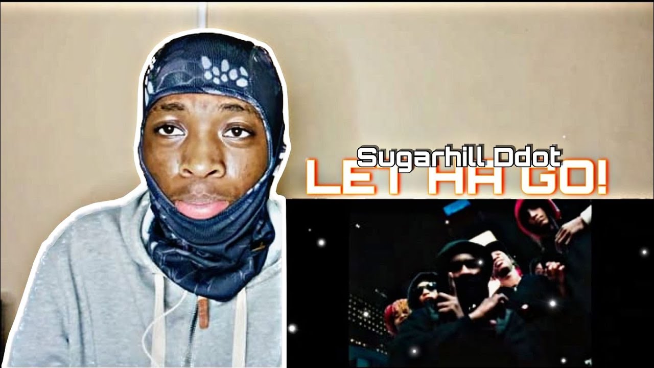 THIS MY FAVORITE SONG OTN!! Sugarhill Ddot - Let Ha Go(Official Music ...