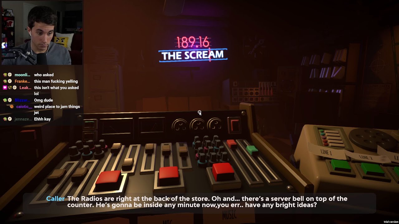 Wednesday Whorrors already?? [1/4/2023] Loganolio Stream With Chat ...