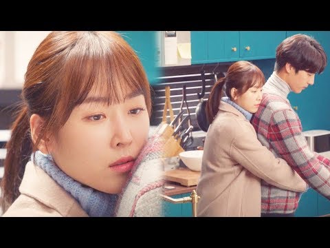 서현진, 흔들리는 양세종에 백허그 “우리 같이 살자” 《Temperature Of Love》 사랑의 온도 EP25-26