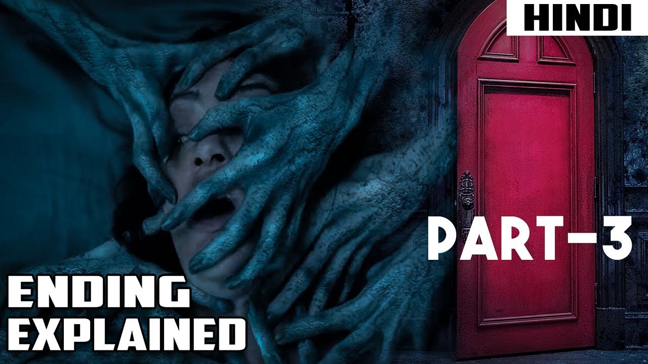 The Haunting of Hill House Ending Explained – Part 3 | Episode 7,8,9 ...