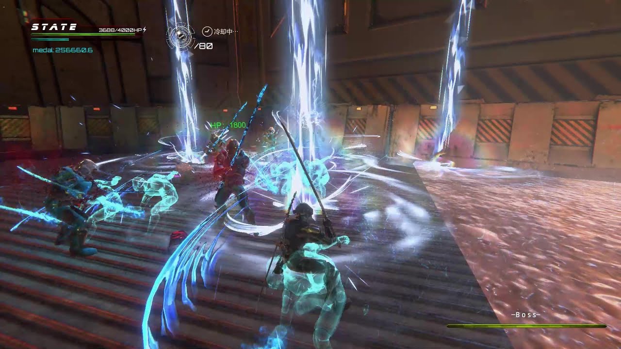 Urban Fight | GamePlay PC - YouTube