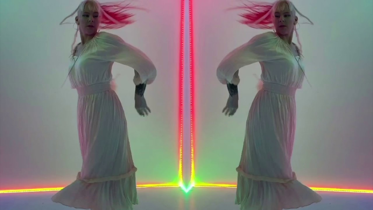 anatu x Zubi - can i be honest? (official dance video) - YouTube