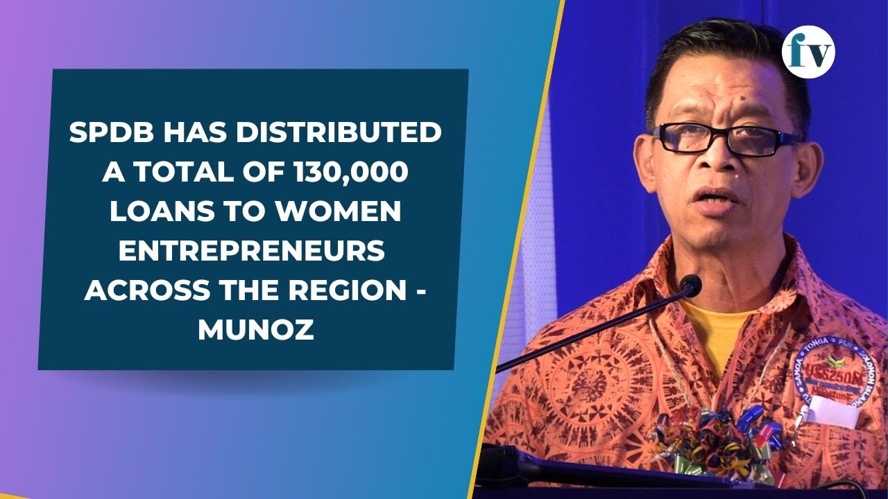 Total of 130,000 loans distributed by SPBD to women entrepreneurs ...