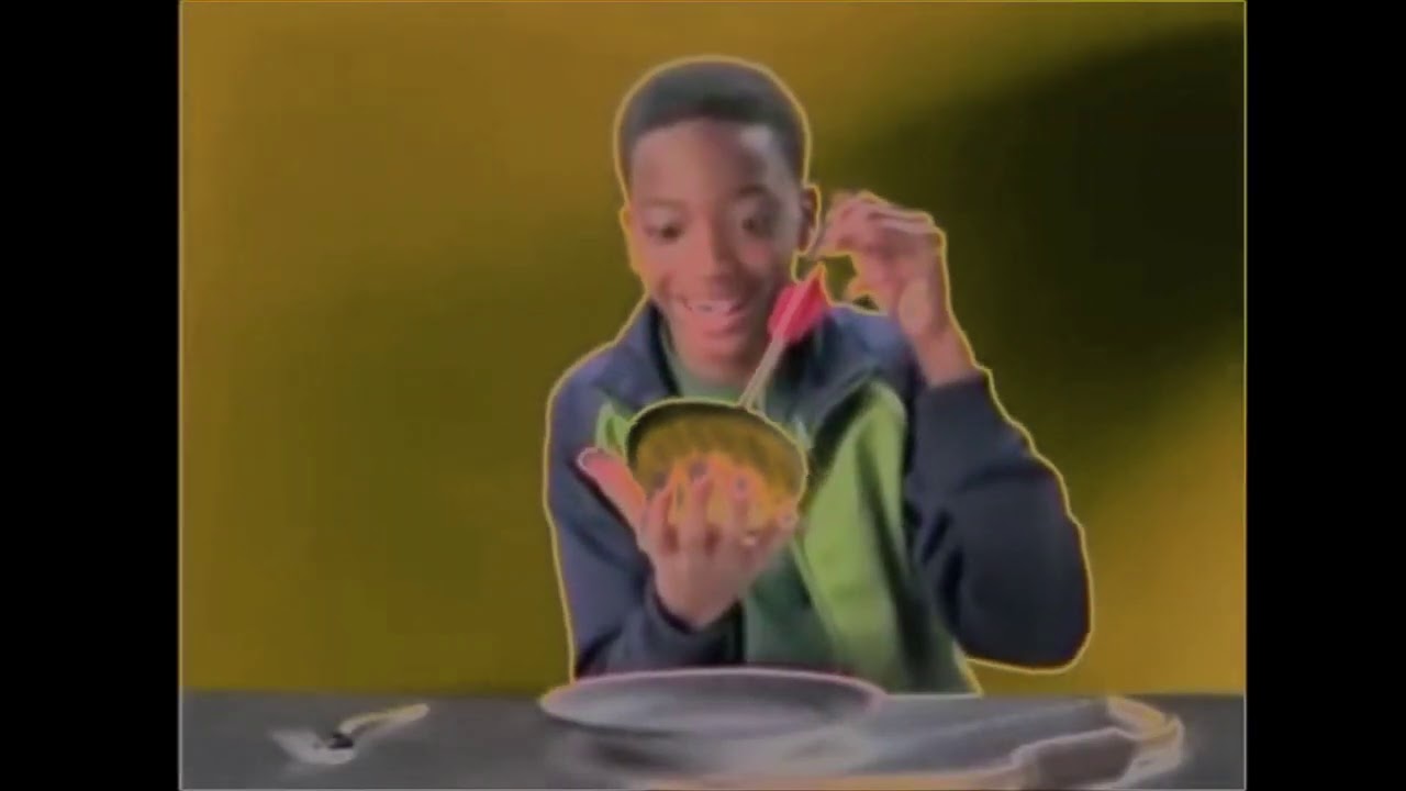 Eggoman Commercials Compilation in G Major 4 - YouTube
