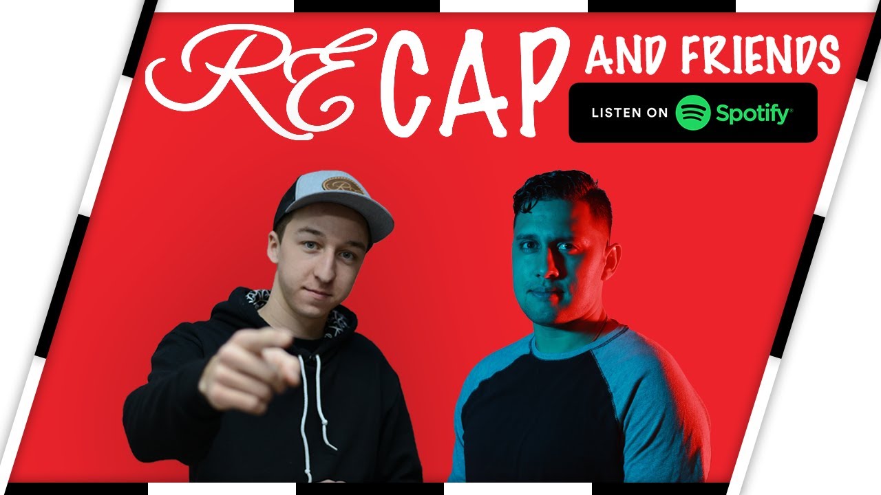 DJ BARR "Your Social Media Has To Be Consistent" - DJ Industry Podcast ...