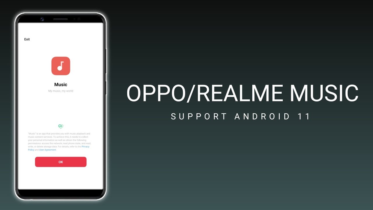Install Oppo / Realme Music Apps for Custom ROM (AOSP) Any Phone ...