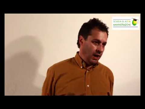 Dario Padovan, università di Torino - YouTube