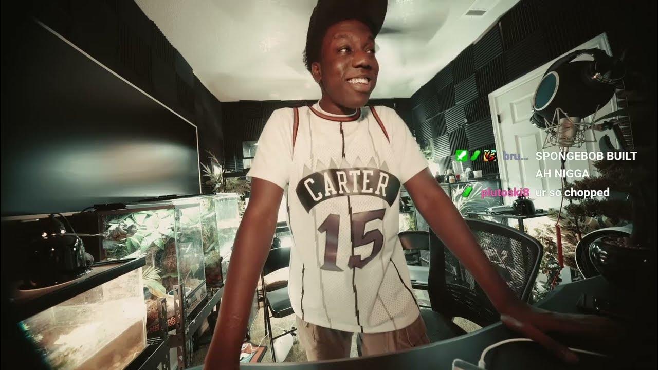 Young Dabo - DABO X IAYZE VOD - YouTube