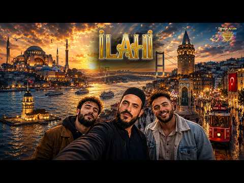 Yalandan Yoruldum Rabbim | Kalbe Dokunan 6 İlahilik Manevi Albüm  \