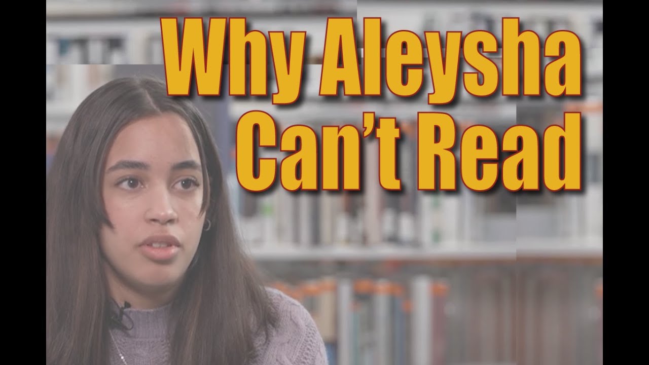 Aleysha Ortiz Sues Hartford Public Schools Because She Didn't Learn a ...
