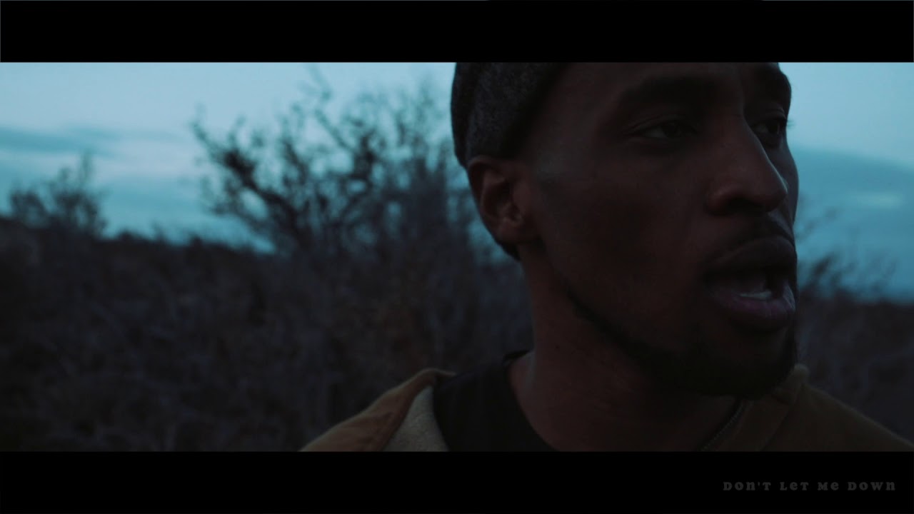 "Don't Let Me Down"-Sean Carson - YouTube