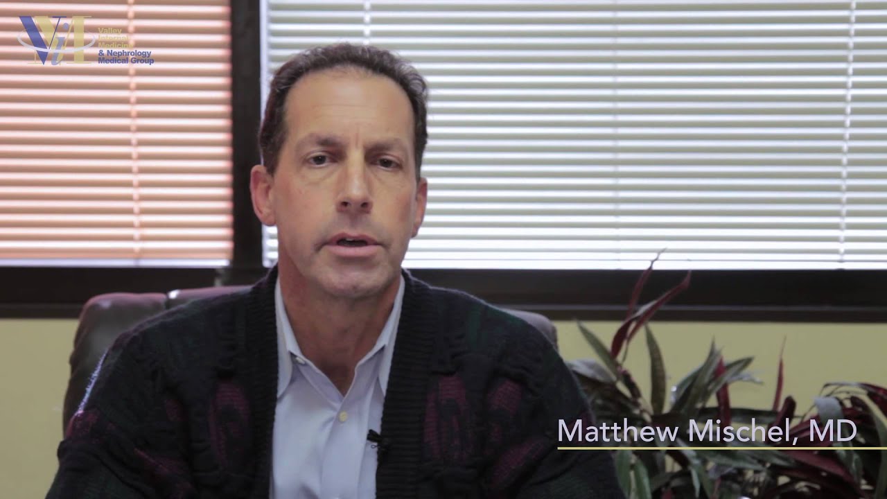 Matthew Mischel, MD - YouTube