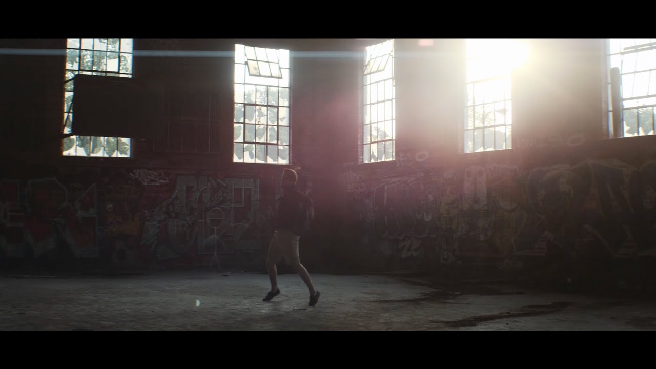 Coldfront "Molly Blooms" (Official Music Video) - YouTube