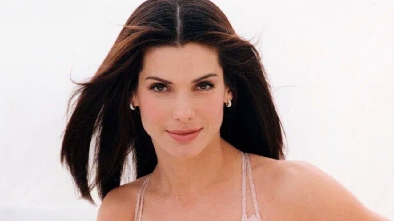 Sandra Bullock's Young Photos Spark Outrage — Too Bold Even for Adults ...