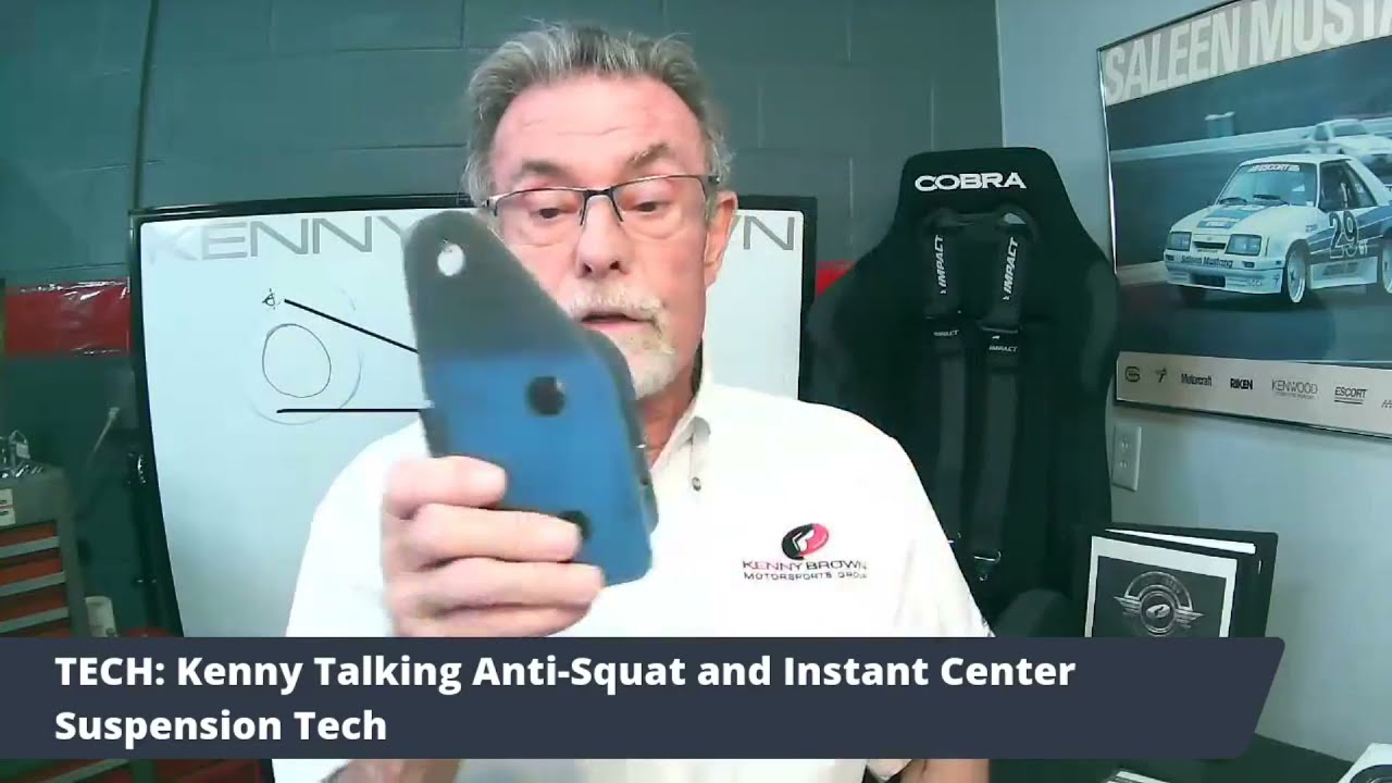 Get More Traction and Forward Bite on Your 2005-2014 Mustang - YouTube