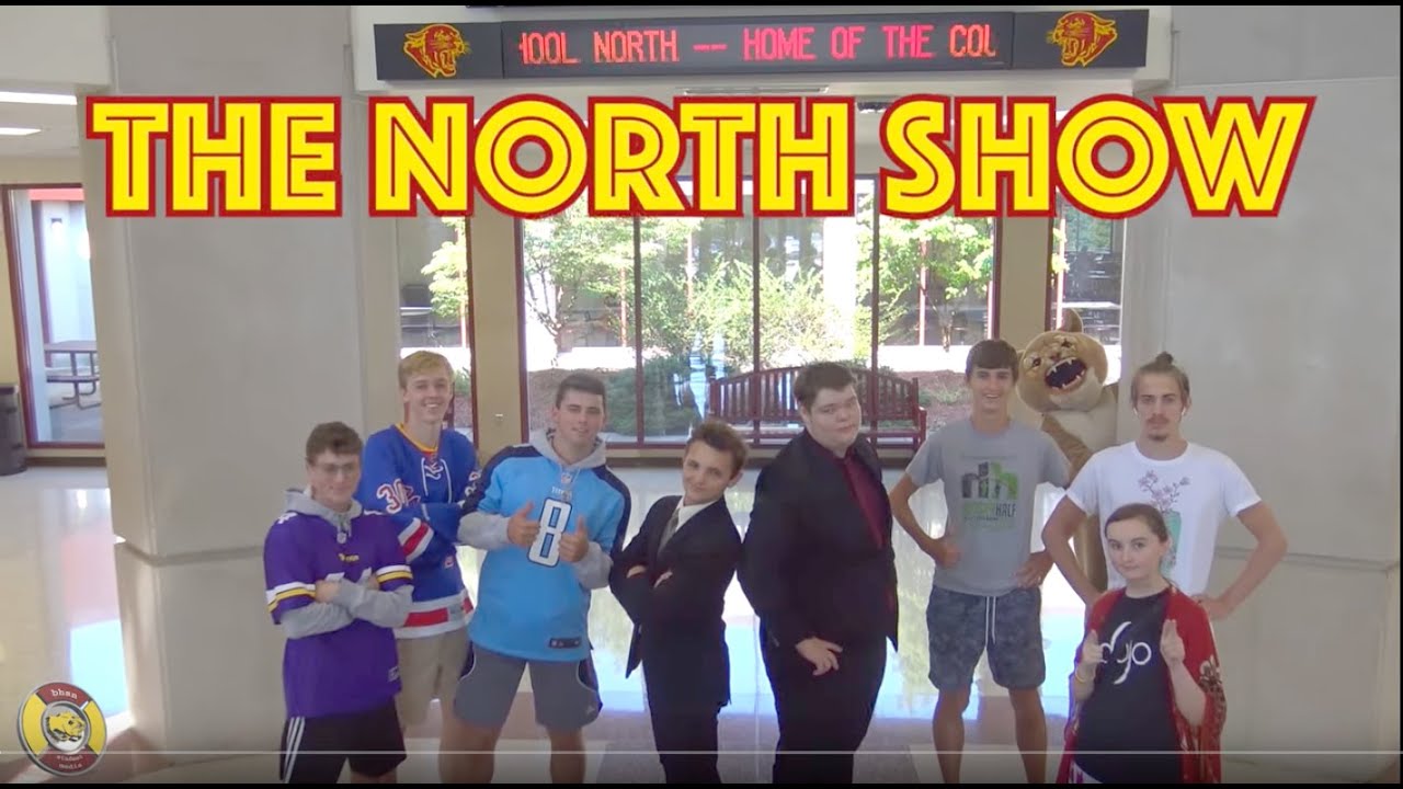 The North Show, February 10, 2020 S02E17 - YouTube