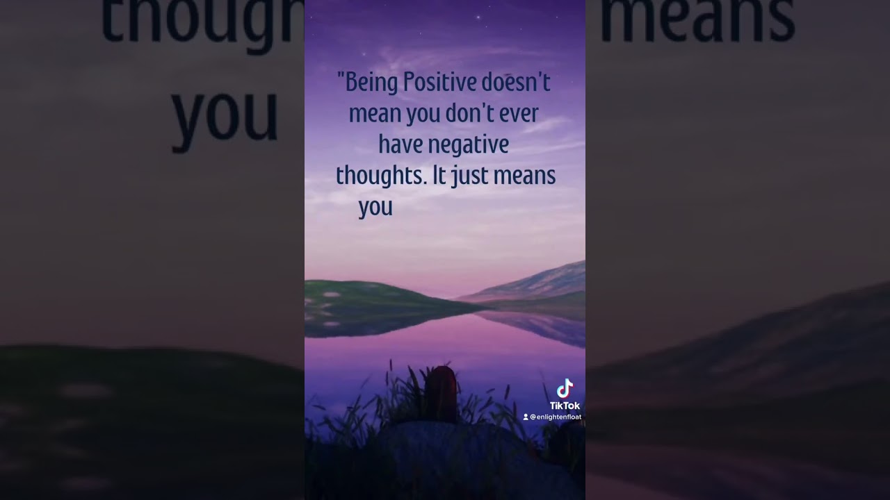 Positivity YouTube positivity-youtube