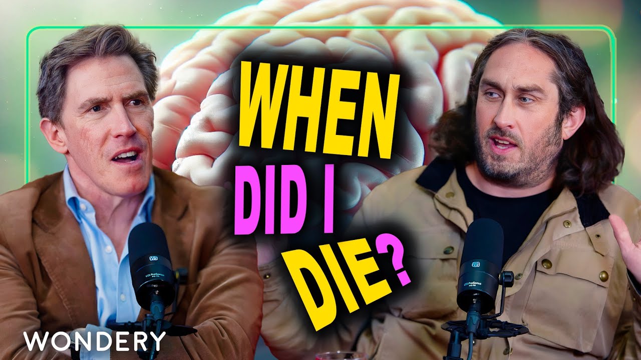 Brydon & Ross Noble: “Nobody finesses quicker than Noble” - YouTube