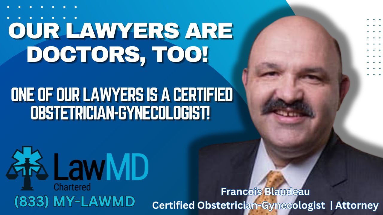 Medical Malpractice: The Doctor-Lawyer Advantage in Understanding ...