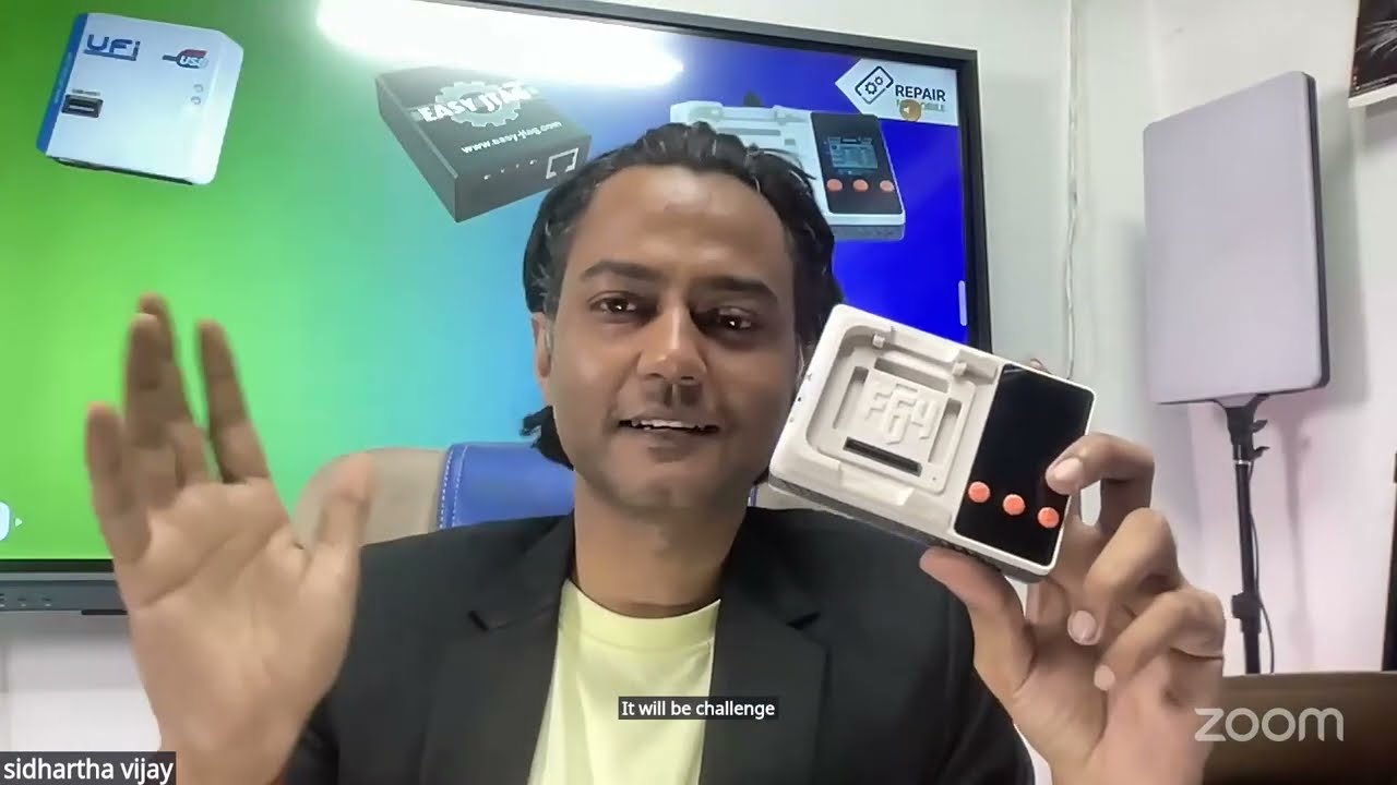 F64 Box Live Unbox - YouTube