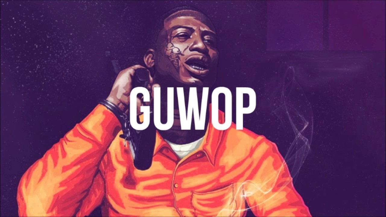 "GUWOP" Kodak Black x Gucci Mane type beat - YouTube