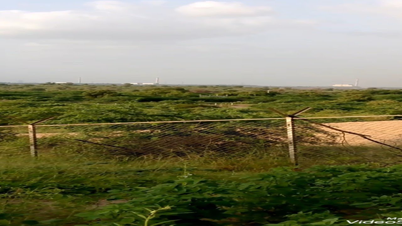 View of my Old Village Senhri Dars - YouTube