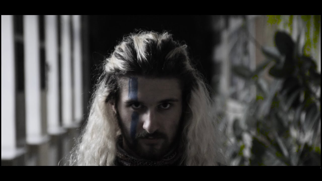 Scream From Basement - I Just Really Hate You All! - YouTube