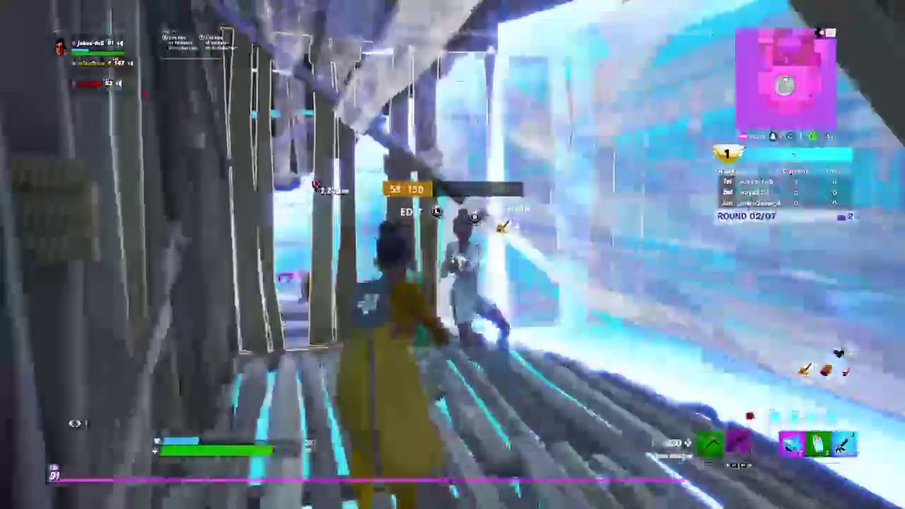 Becoming creative warrior - YouTube