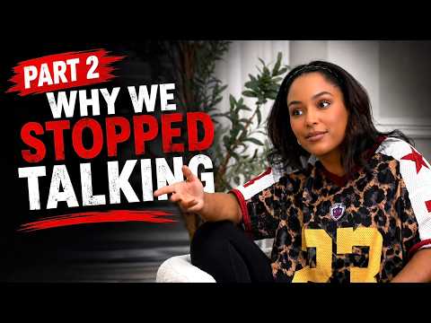 My Aunt Said She Was DONE With Me… Here’s What Really Happened PART 2