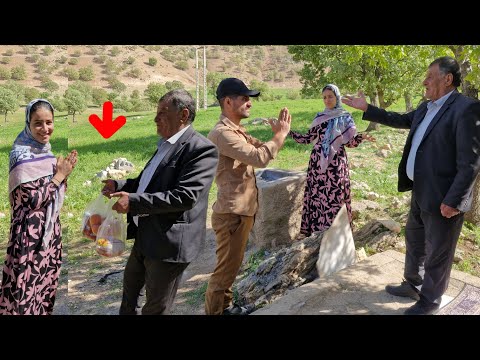 💥 The Landowner’s Powerful Defense of Zainab  The Slap That Shocked Everyone! 😱👊