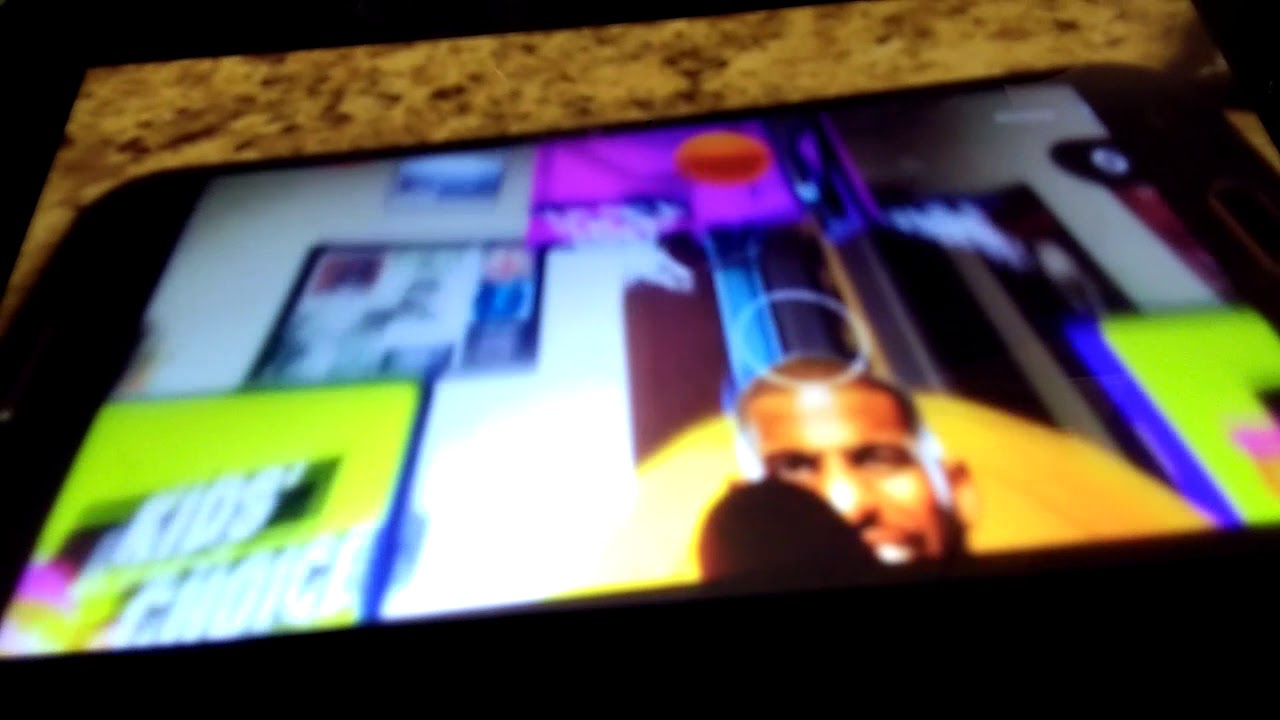 Nick do not touch - YouTube