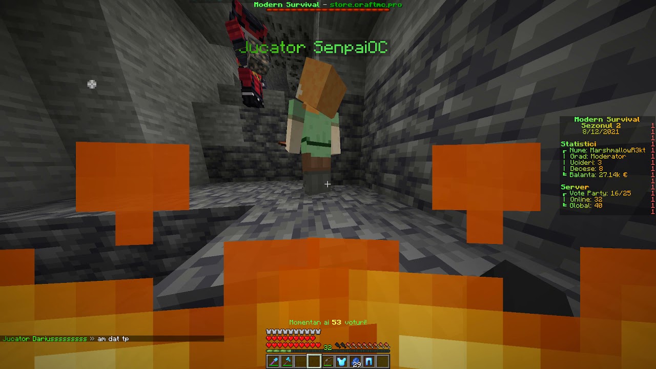 mc.craftmc.pro - YouTube