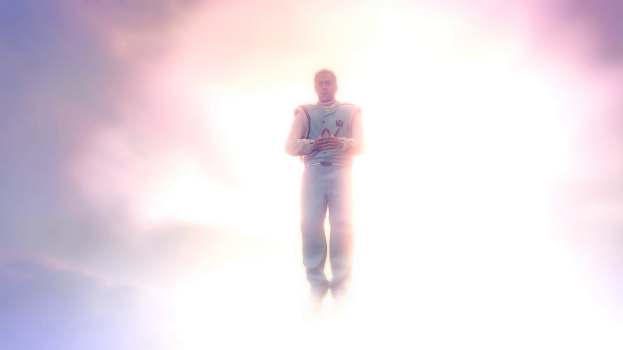 Grand Theft Auto V Online - Cris Formage speech after first dead in GTA ...