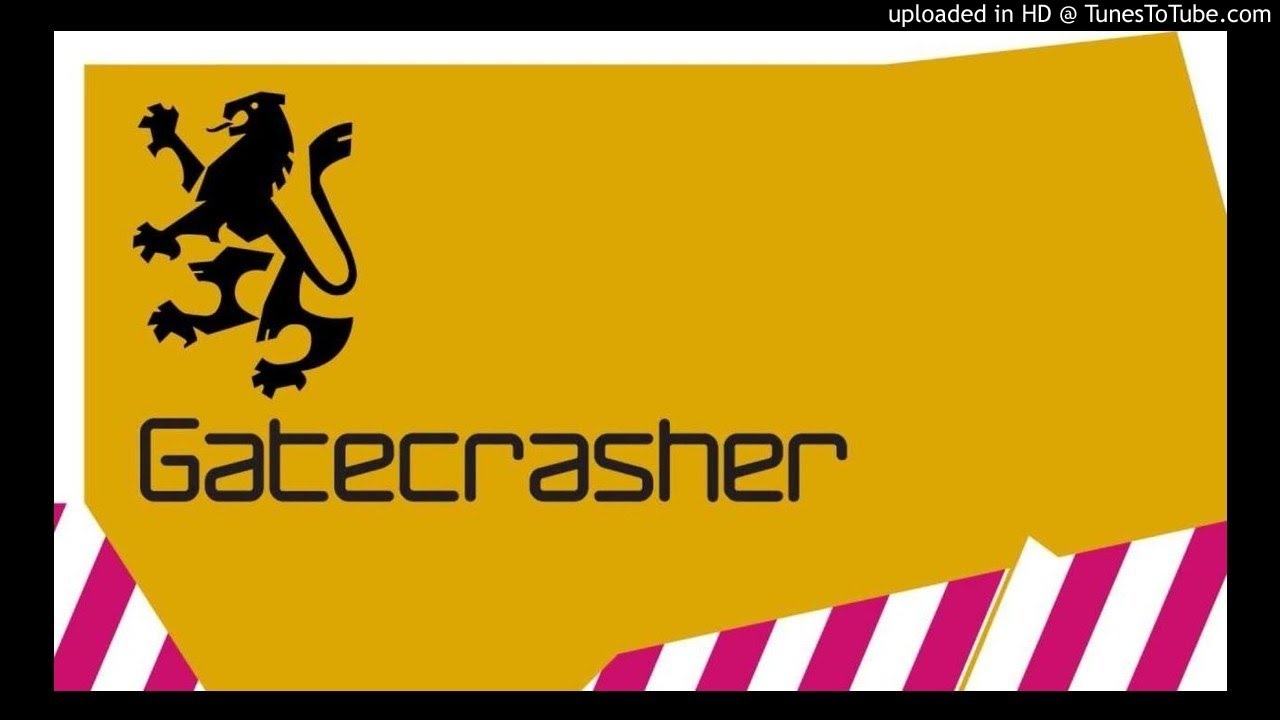 GATECRASHER || IBIZA CLASSICS MIX - YouTube