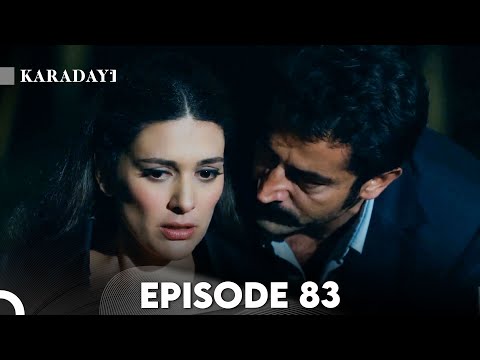 Karadayi Episode 83 | English Subtitles
