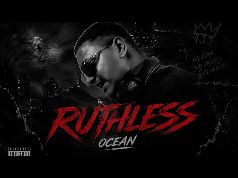 OCEAN – RUTHLESS (Official Video) | Hindi X Bengali Rap 2026