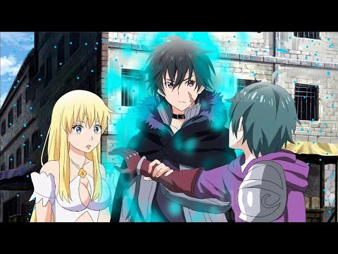 Anime in English | 2026 New Anime Series | Anime FullScreen English Dub #248 
