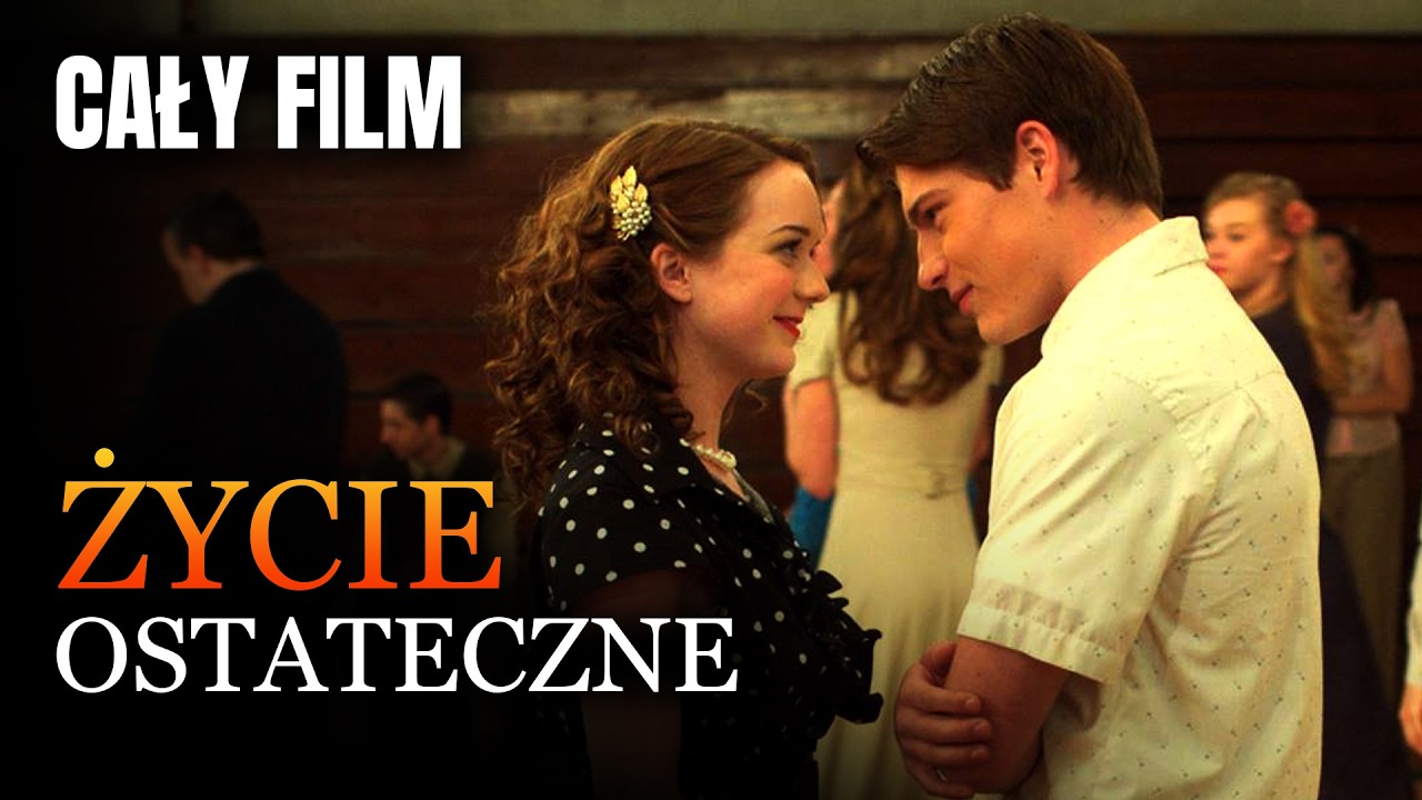 ŻYCIE OSTATECZNE (2013) | Cały Film ZA DARMO | Po Polsku | Dramat ...