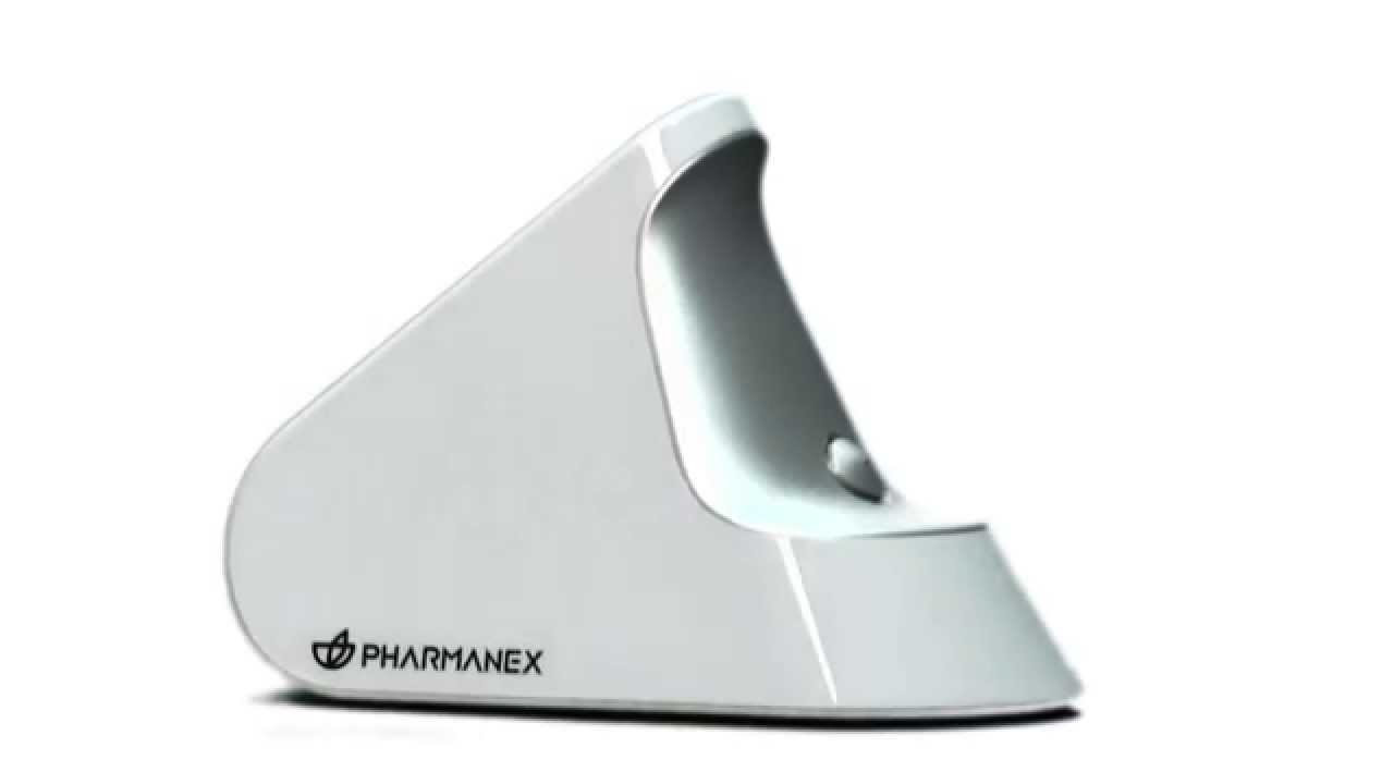 Become a Pharmanex® S3 Biophtonic Scanner Operator - YouTube