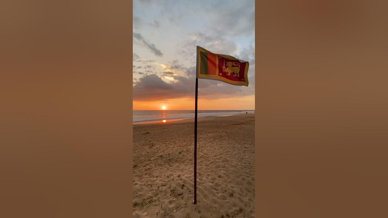 Last Days at Sri Lanka #beach #srilanka - YouTube Last Days at Sri Lanka #beach #srilanka - YouTube