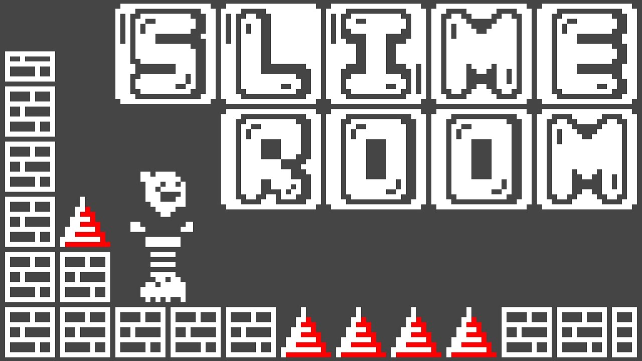 Color 8 (Beta Mix) - Slime Room - YouTube